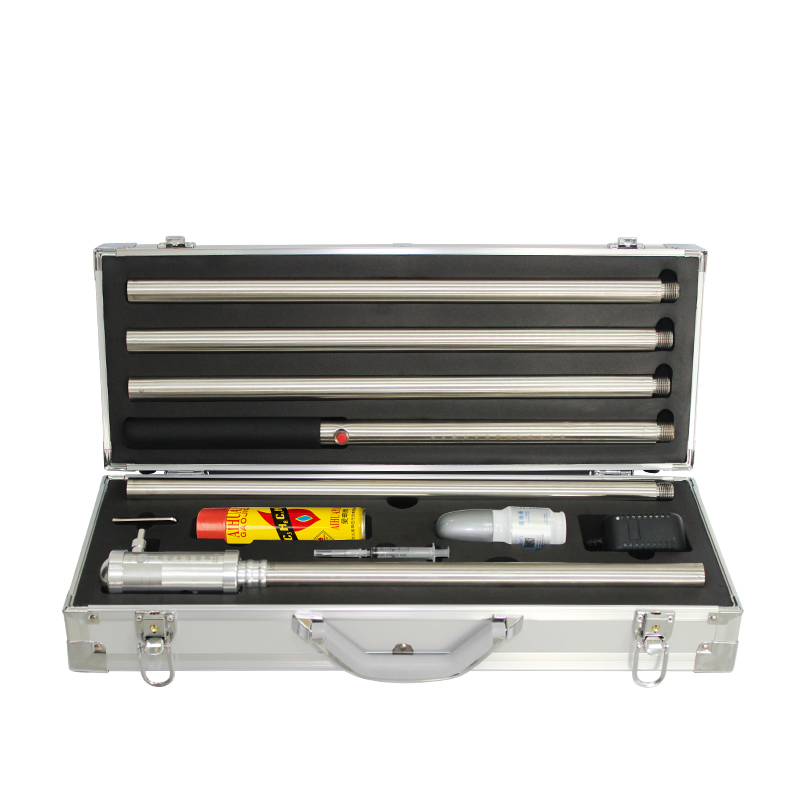 ABS-Q02一体四合一试验器 #操作说明# - 奥博斯消防烟枪官网