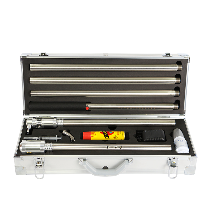 ABS-Q01分体四合一试验器 #操作说明# - 奥博斯消防烟枪官网