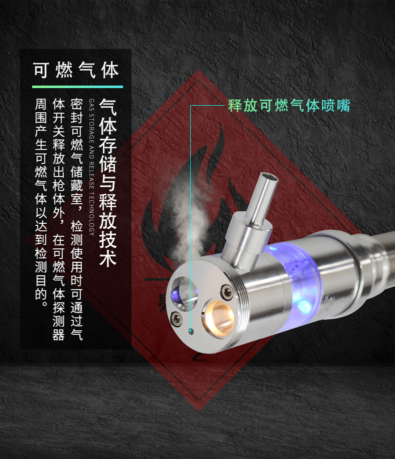 ABS-Q02【一体式四合一】检测工具全新升级 - 奥博斯消防烟枪官网